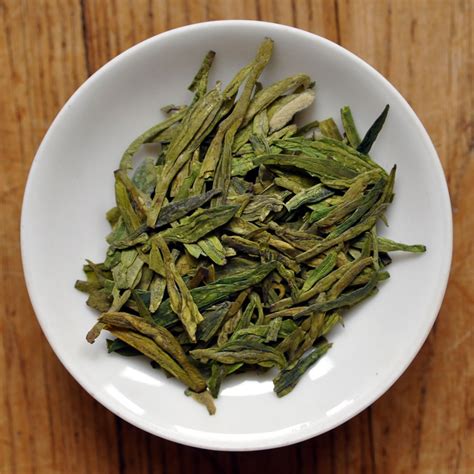 Vacuith La Qu Te Du Long Jing