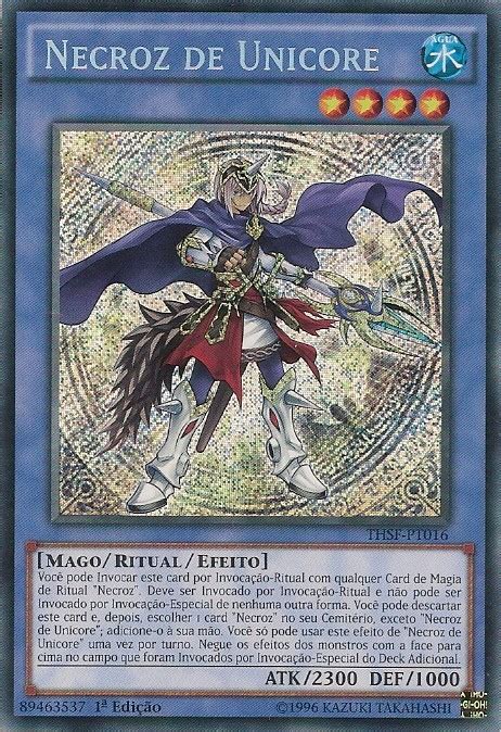 Nekroz Of Unicore Yu Gi Oh Wiki Fandom Powered By Wikia