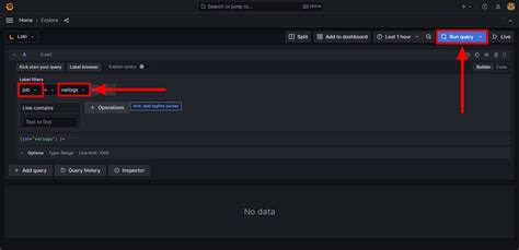 Visualizing Log Data With Grafana Loki And Promtail