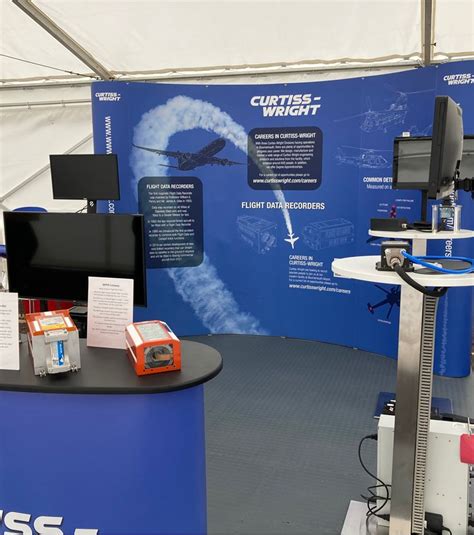 Curtiss Wright Corporation On Linkedin Curtiss Wright Will Be At The Bournemouth Air Festival