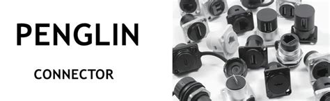 Penglin 5pcs Rj45 Panel Mount Screw Terminal Adapter Rj45