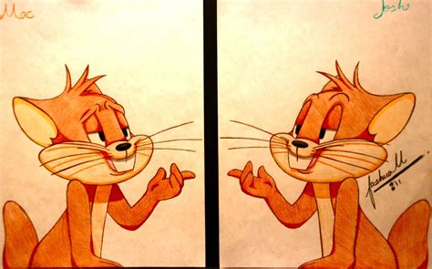 How To Draw Mac And Tosh