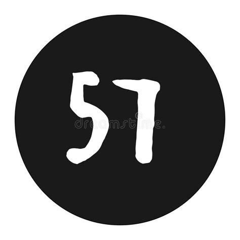 Number 57 Stock Illustrations 699 Number 57 Stock Illustrations Vectors And Clipart Dreamstime
