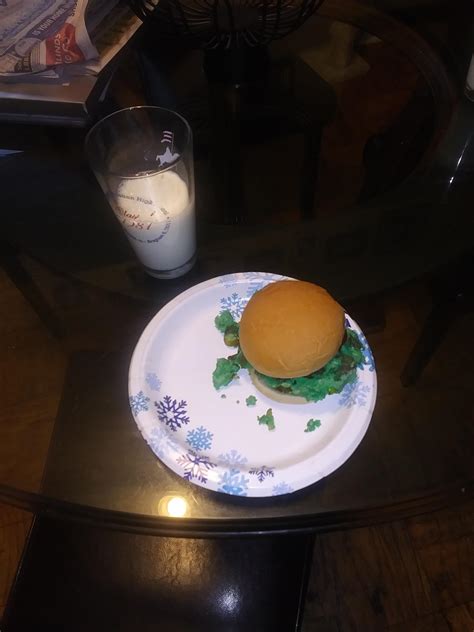 Kanker Burger R Ededdneddy