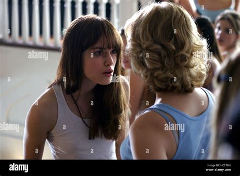Domino Keira Knightley 2005 C New Linecourtesy Everett Collection