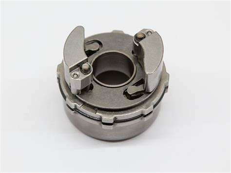 SRAM Automatix Hub