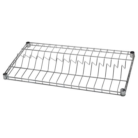 Quantum Storage Systems Wire Reel Shelf 18w X 36l 400 Lb Load