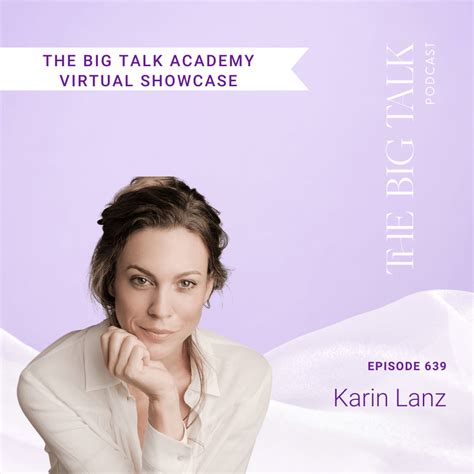 The Circular Economy With Karin Lanz Bonus Virtual Showcase