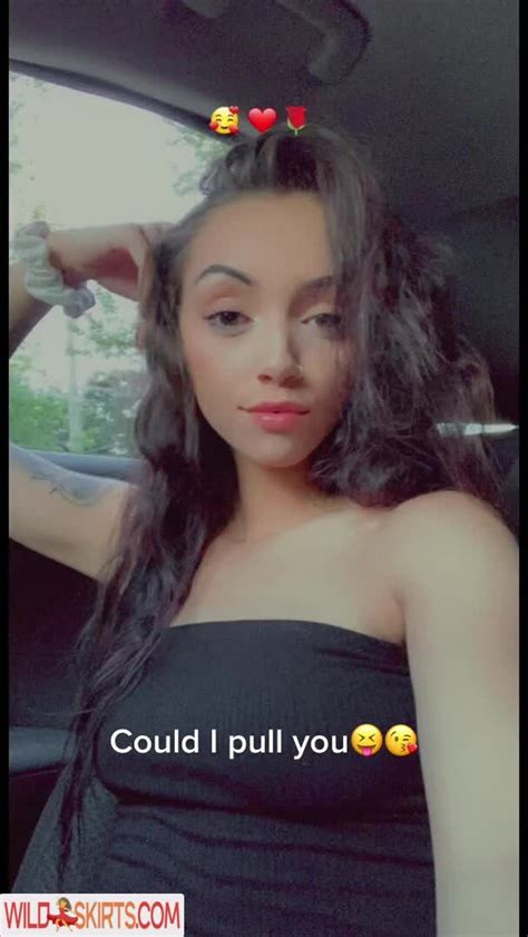 Bianka Montijo Bianka009 Binksxoxo1 Itty Bitty Ittybit22 Nude