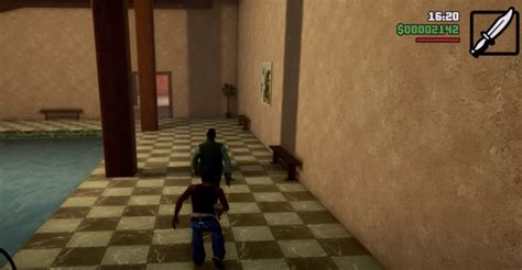 Definitive Edition Missable Trophies Guide Gta San Andreas