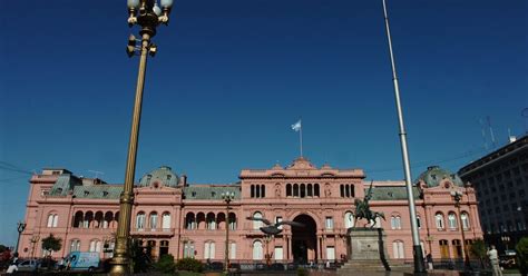 Reunión Clave Entre El Gobierno Y Los Gremios Para Acordar Una