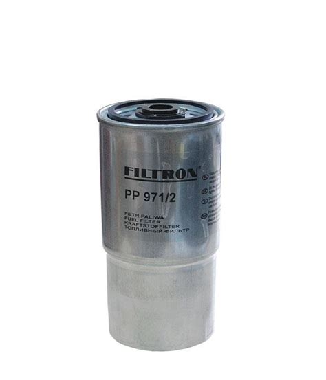 Filtron PP 971/2 Filtr paliwa - Filtron | Motoryzacja EMPIK