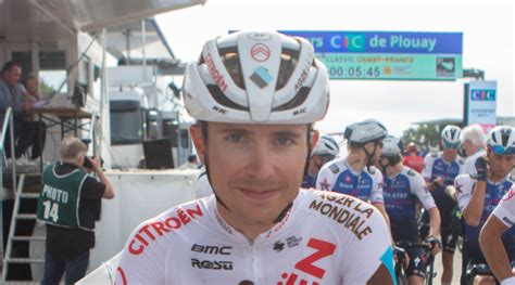 Cosnefroy La Sérieuse Blessure