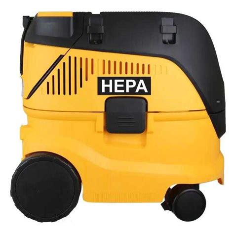 Mirka 6 In Electric Deros Sander Dust Free Sanding System