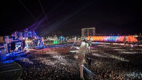 Rock in Rio 2022 datas atrações ingressos onde é e tudo que você