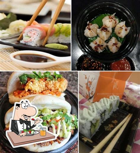 Tobiko By Enoki New Delhi Restaurant Menu And Reviews
