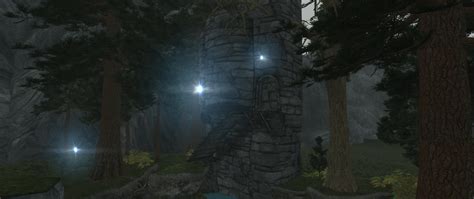 Forsworn Faction Pack Arbitraryfa Forsworn Wip Sse Conversion