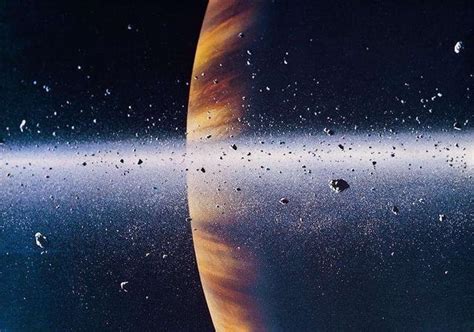 地球上的水形成於宇宙塵埃？ 每日頭條
