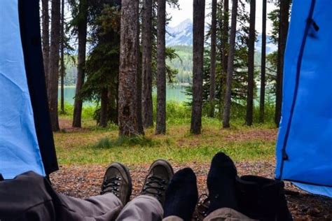 A Beginner S Guide To Alberta Crown Land Camping