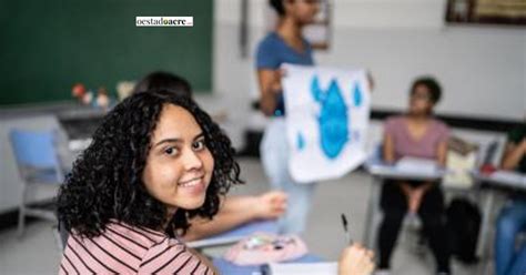 Estudantes De Baixa Renda Receberão Apoio Financeiro📹