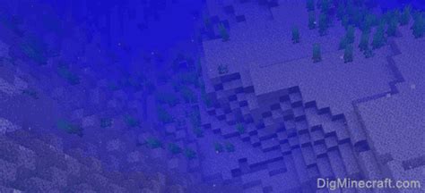 Minecraft Deep Cold Ocean Seeds For Java Edition Pcmac