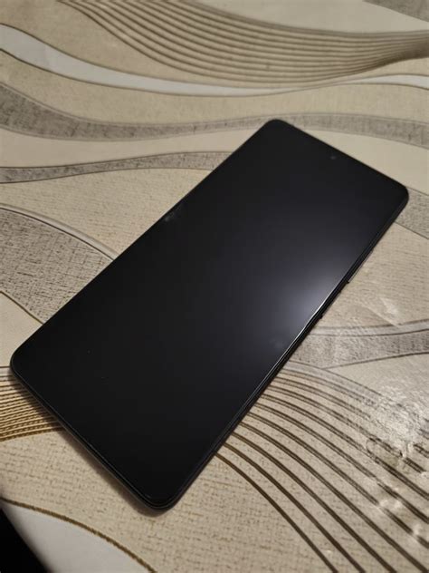 Xiaomi / Mi 11T 8+3/256, с MIUI 14, 108MP камера гр. Дряново • OLX.bg