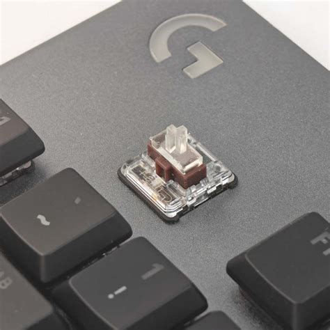 Keycapguru Gl Switches To Mx Style Switches Convertor For Logitech G915 G913 G815 G813 Low