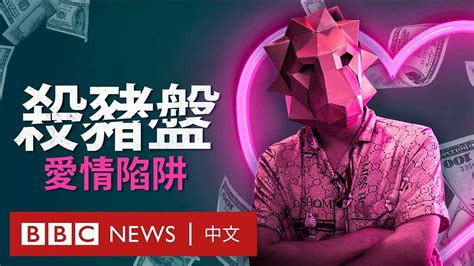 Bbc紀錄片：走近柬埔寨詐騙園的「殺豬盤」愛情陷阱 🪩烟火六度 六度世界