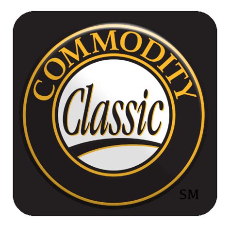 Commodity Classic Launches Mobile Appcommodity Classic