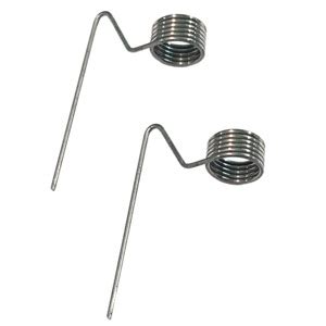 Testequity Tektronix 016 2028 00 Contact Ground Spring Kit Safety