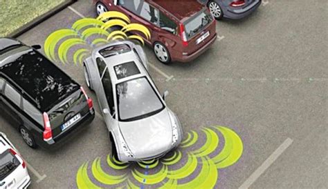 Embedded Systems In Automobiles Tech Focus