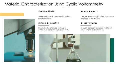 Cyclic Voltammetry Analytical Applications Ppt Information Acp Ppt Presentation