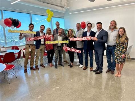 Taniumeyday Taniumeyday Matt Laird