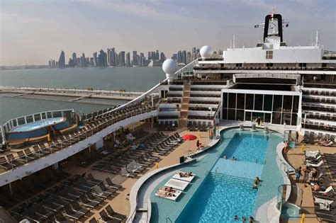 Msc Cruises Christens Its Largest Ship Ever Msc World Europa