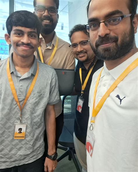 Rupam Biswas On Linkedin With Excitement And Enthusiasm Were Thrilled To Announce Dramantram