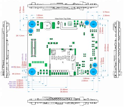 The Latest Pixhawk Open Standards Are Now Available FMUv6X FMUv6C Dronecode Foundation
