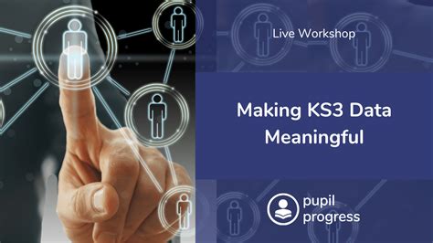 Edtech Impact Making Ks3 Data Meaningful