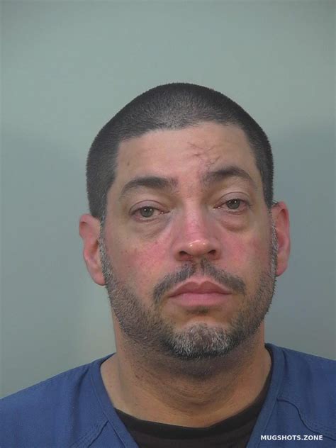 Espanol Mark Anthony 07252023 Dane County Mugshots Zone