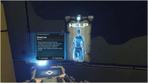 Borderlands 3 Sisterly Love Mission Walkthrough Progametalk