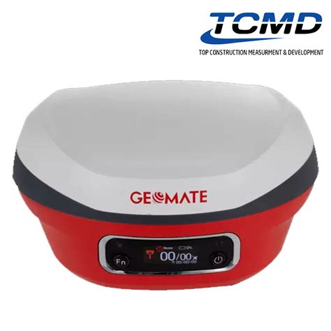 Geomate Sg7 Máy Định Vị Gnss Rtk 1608 Kênh Giá Tốt