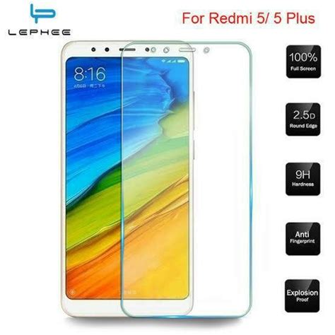 Tempered Glass Xiaomi Redmi Plus Anti Gores Kaca MURAH Harga Rp Harga HP Handphone