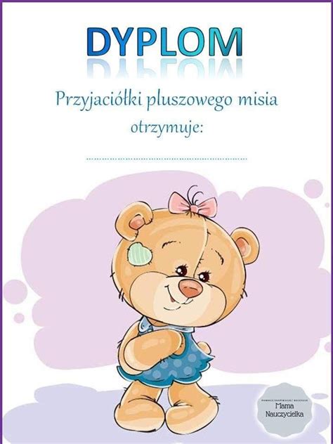 Pin su Dzień pluszowego Misia Orso