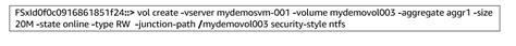 Getting Started With Amazon Fsx For Netapp Ontap Using Netapp