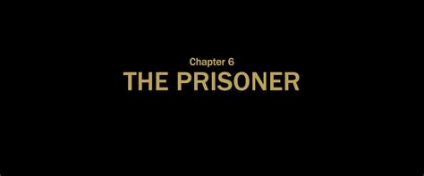 The Mandalorian S01e06 “chapter 6 The Prisoner” 4k Screencapsus