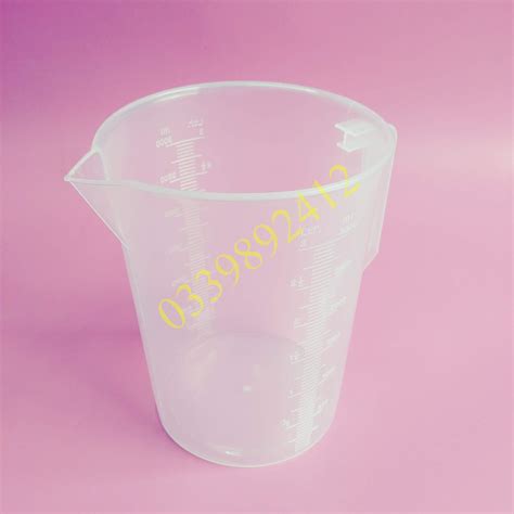 Ca NhỰa 3 LÍt Ca Đong NhỰa CÓ VẠch Chia Shopee Việt Nam