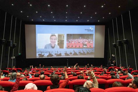 高雄市電影館 當月放映 特別放映｜金門