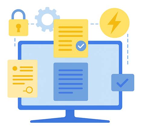 Iso 9001 Software With Ai Compliance Automation Process Street
