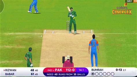 🇮🇳india Vs 🇵🇰pakistan Youtube