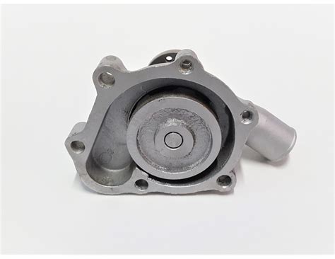 Water Pump Hinomoto E14