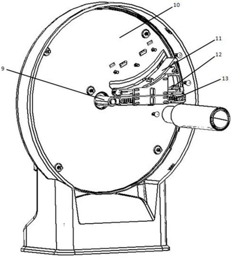 一种食品切割装置的制作方法